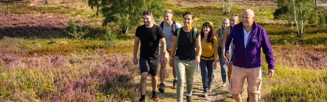 Ein Abend für E.T.A. Hoffmann anlässlich seines 250. Geburtstages